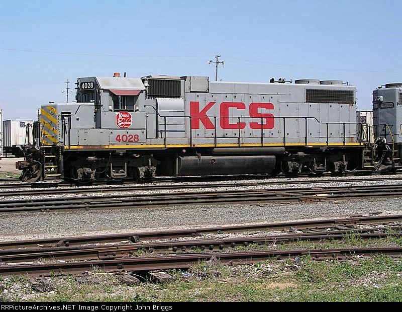 KCS 4028